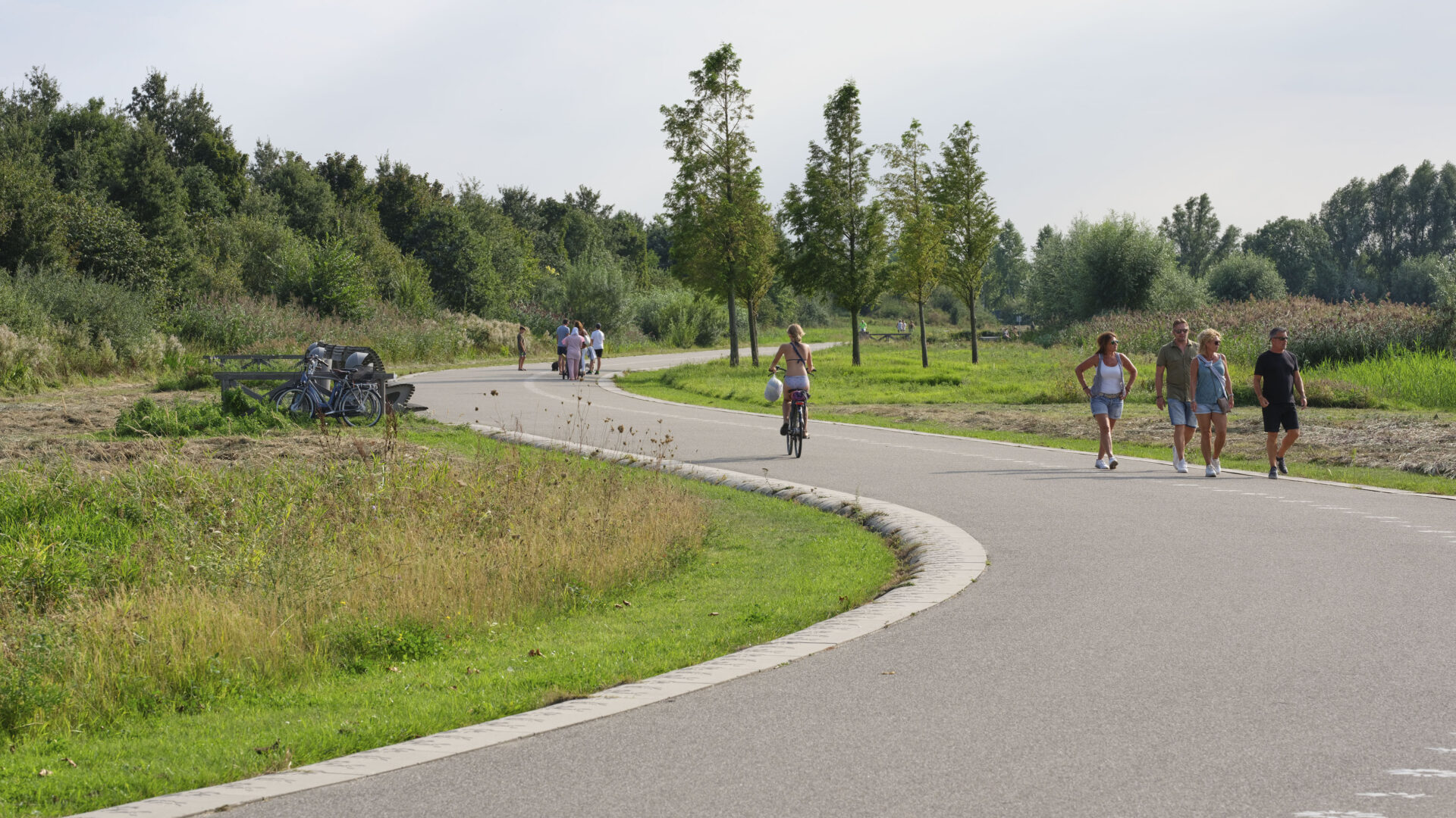 Máximapark - West 8