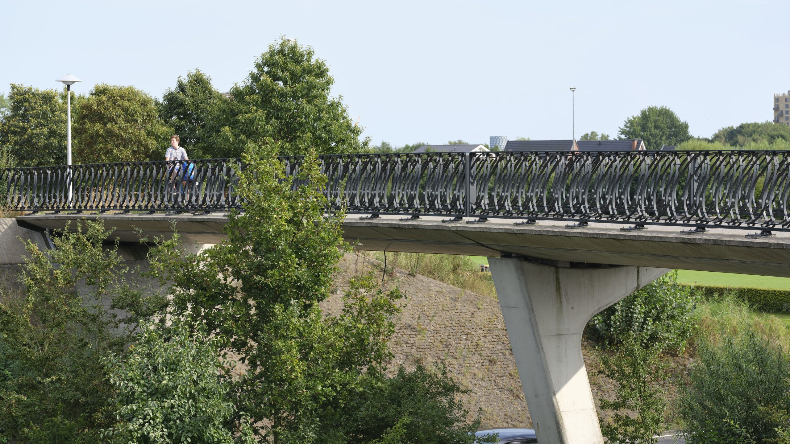 Máximapark - West 8