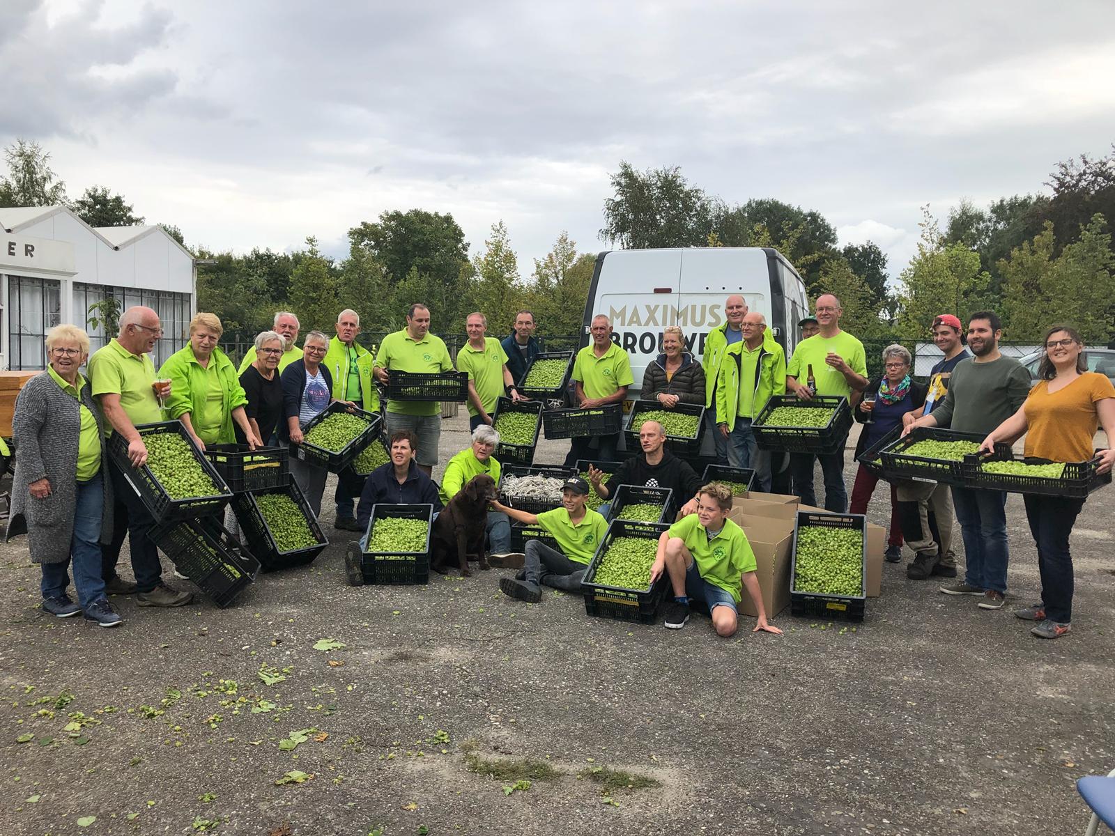 Máximapark - West 8