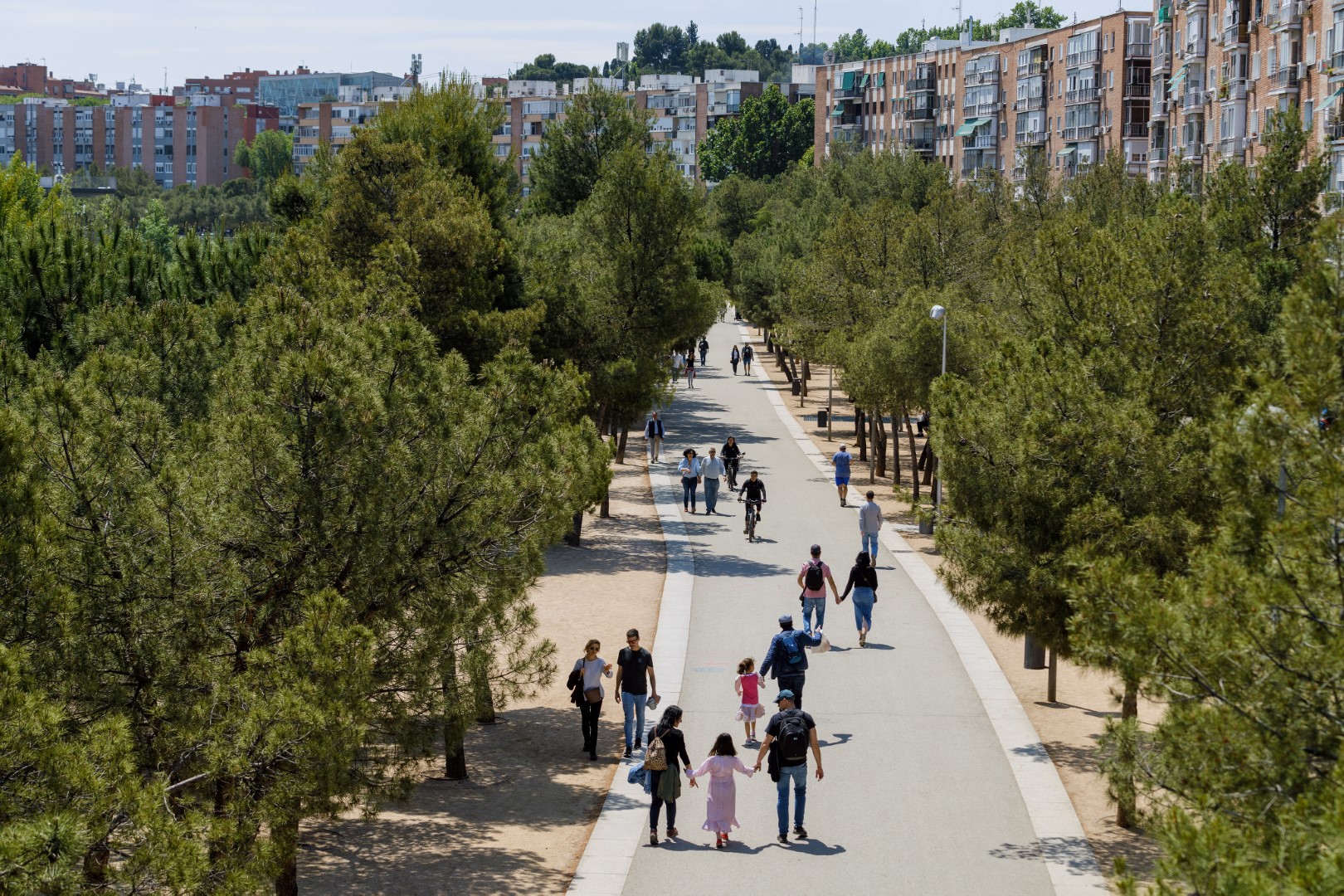 Transforming Cities - West 8