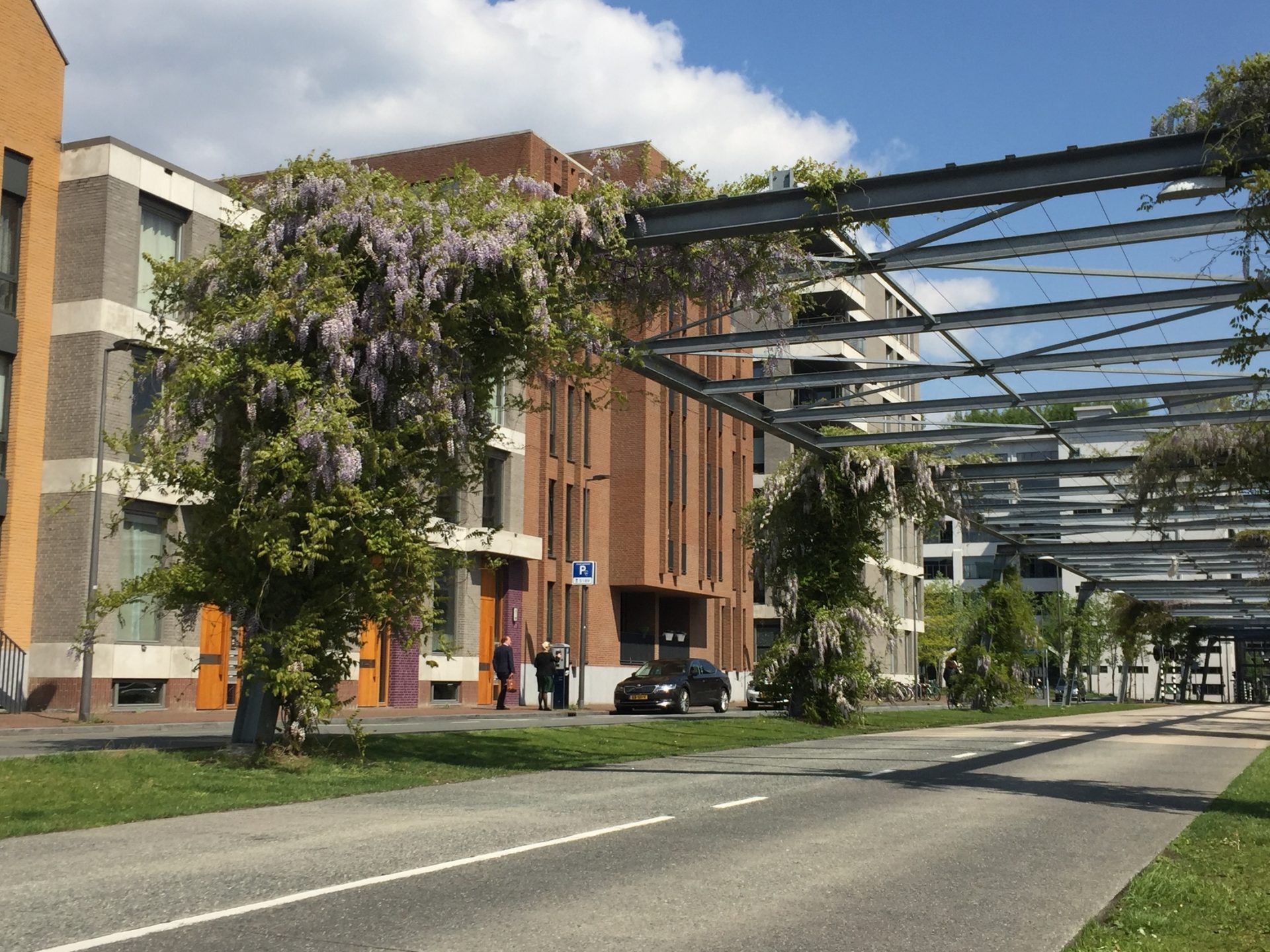 Strijp S - Former Philips Factory - West 8