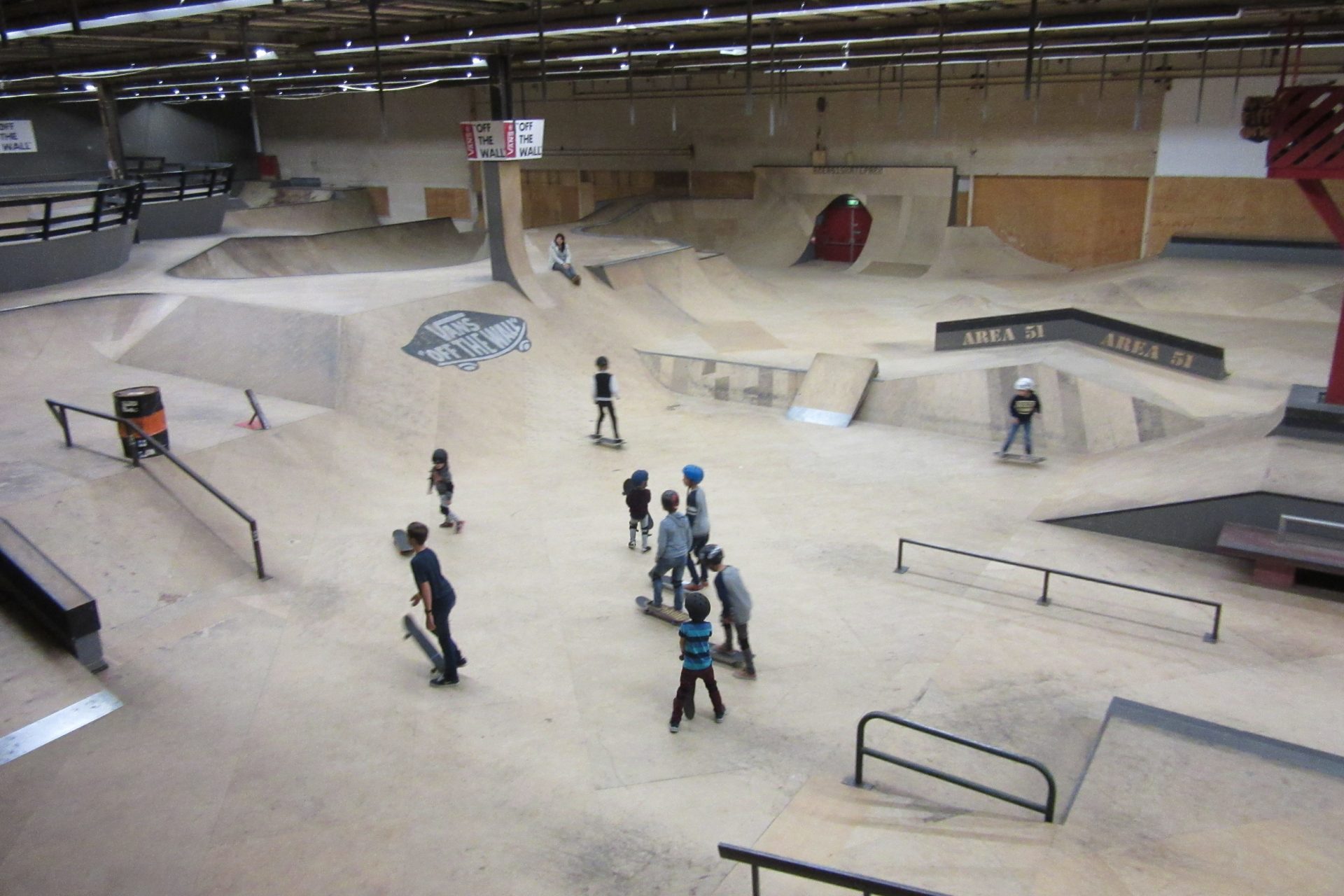 Strijp S - Former Philips Factory - West 8