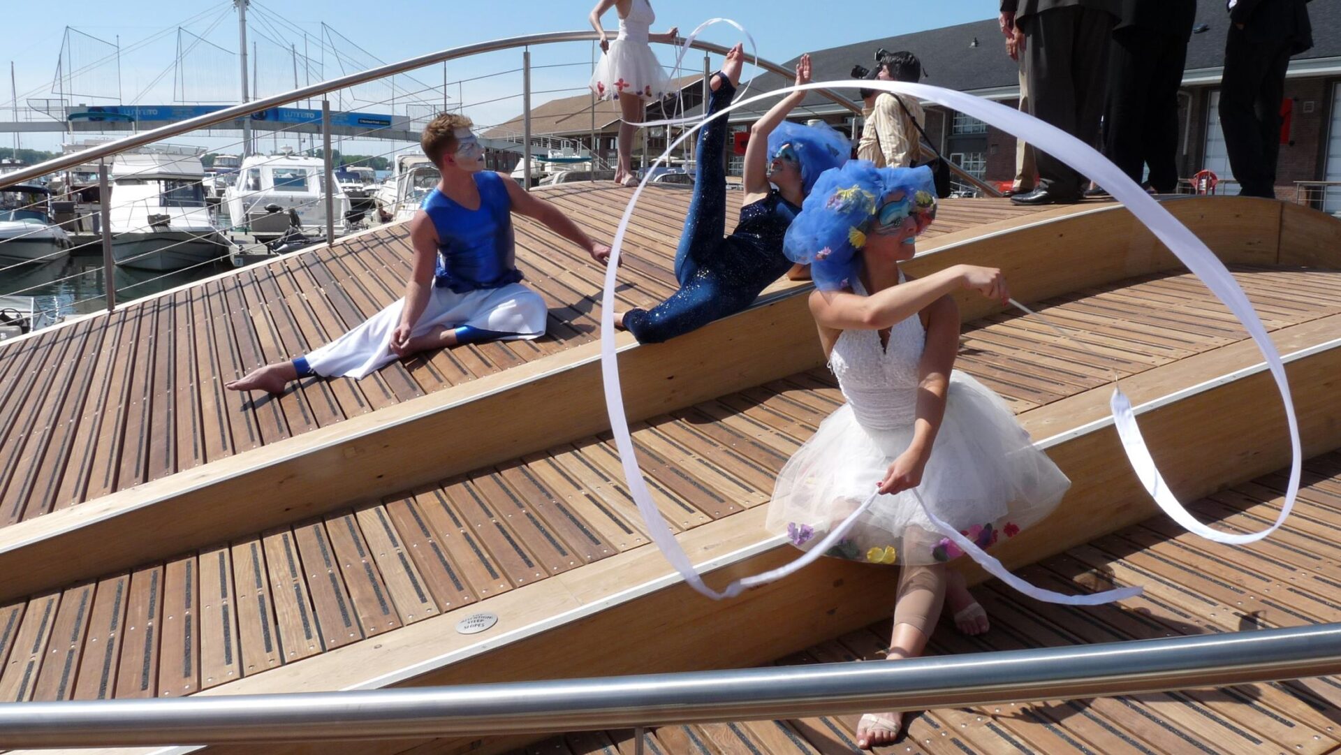 Toronto Waterfront - West 8