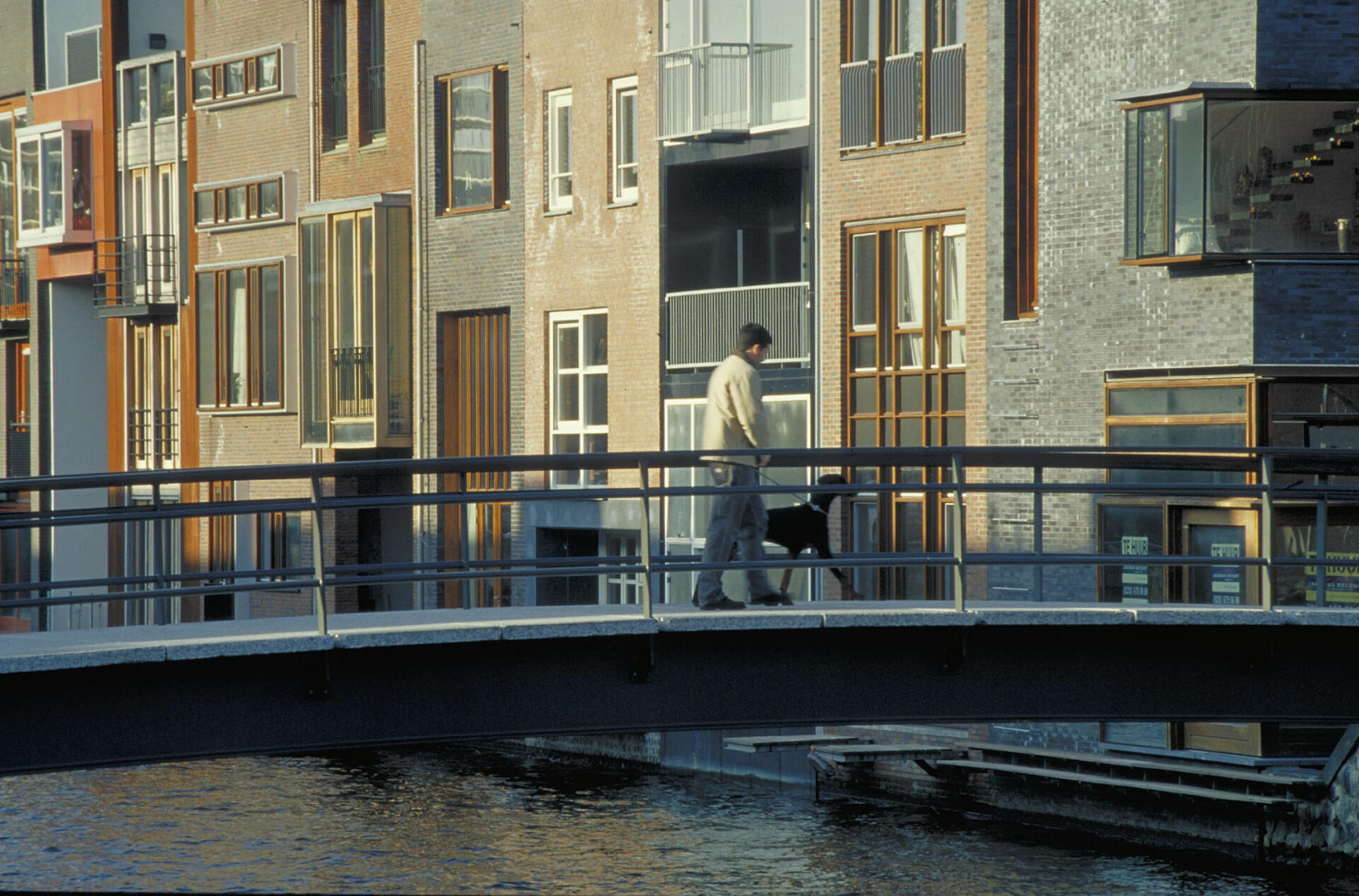 Borneo-Sporenburg - West 8